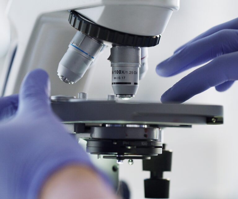 Biotechnology - Labels and Packaging - RLG Healthcare