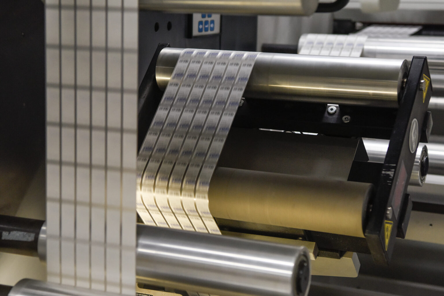 Pharma Labels - RLG Healthcare