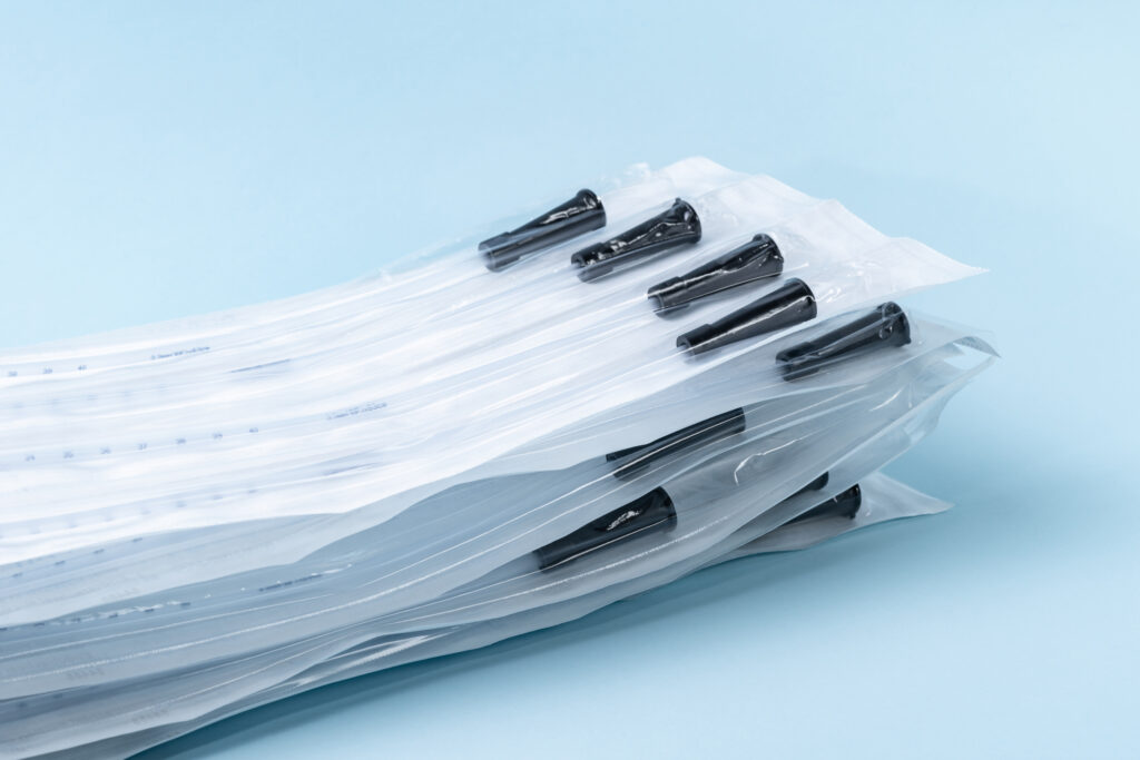 Medical Device - Packaging and Labeling - RLG Healthcare