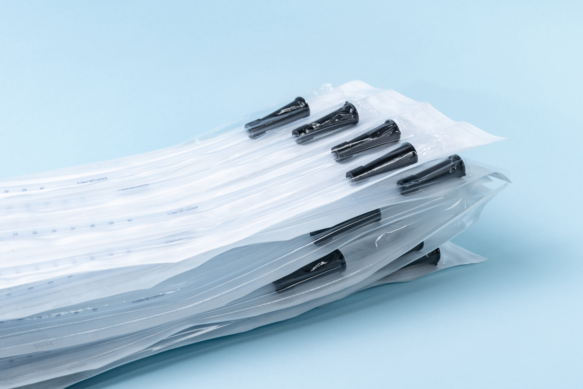 Medical Device - Packaging and Labeling - RLG Healthcare