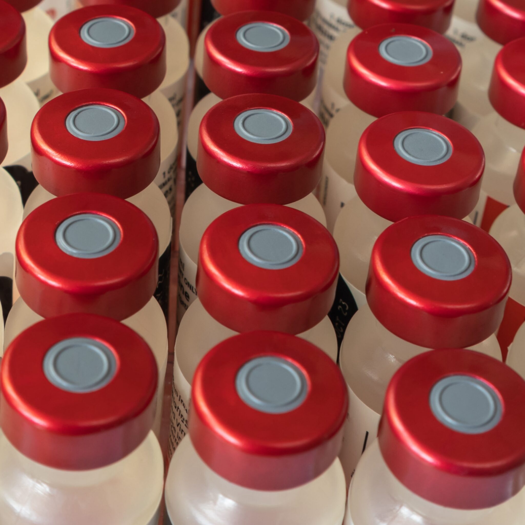 Healthcare - RLG Healthcare