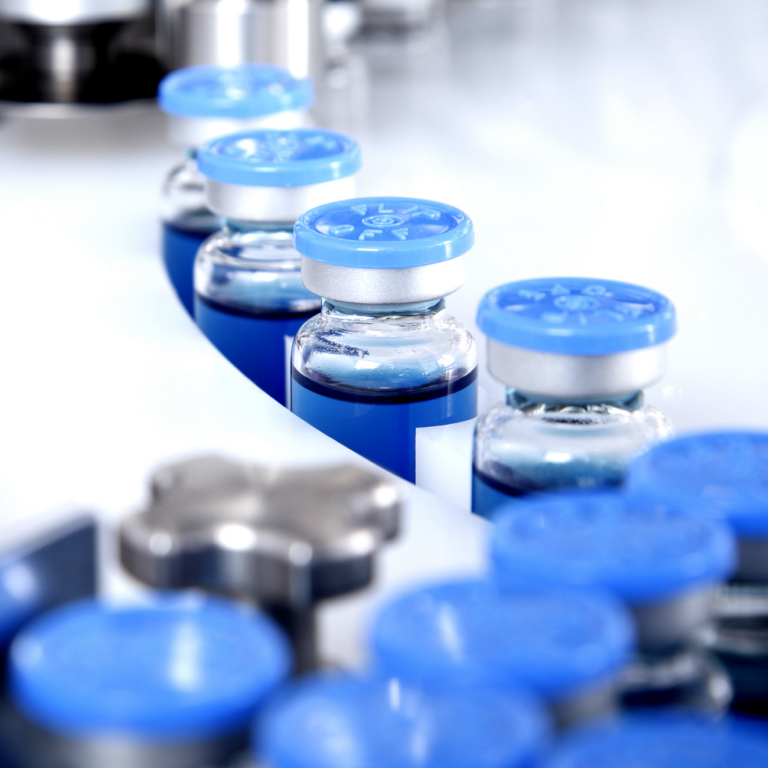 Pharma Labels - RLG Healthcare