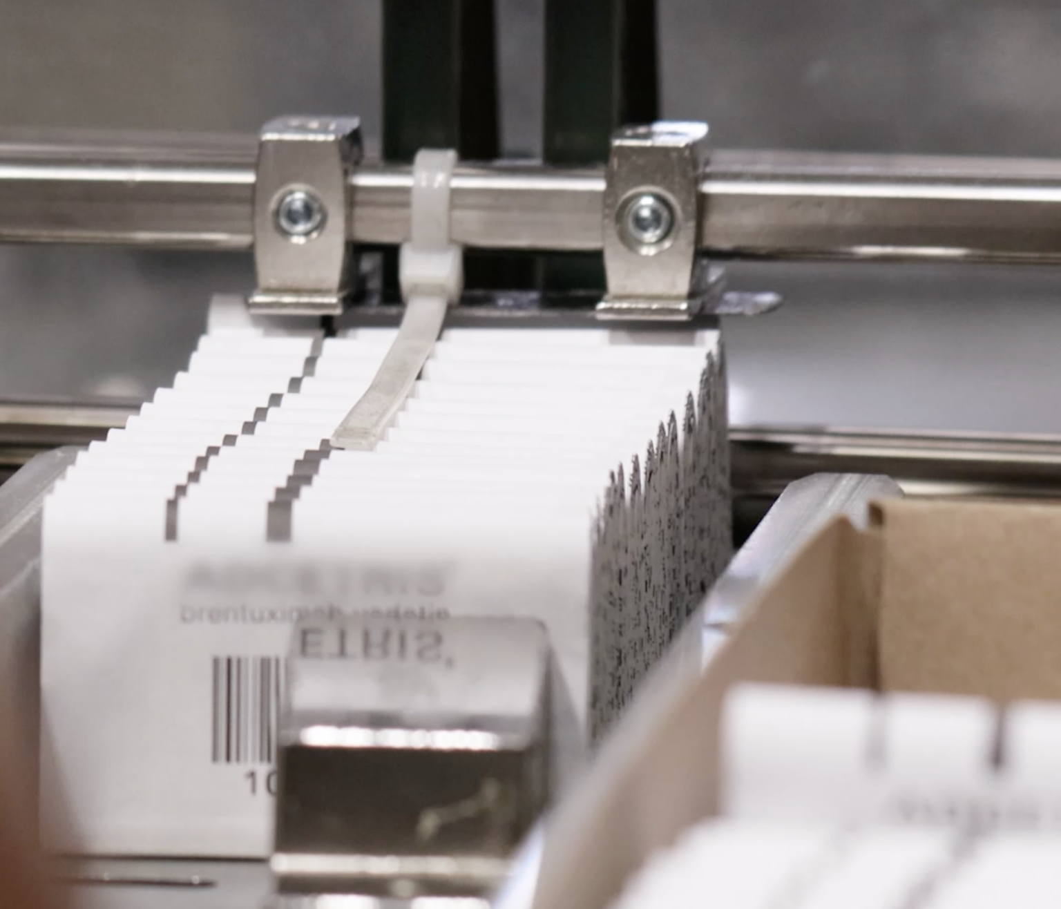 Inserts, Outserts and IFUs - RLG Healthcare