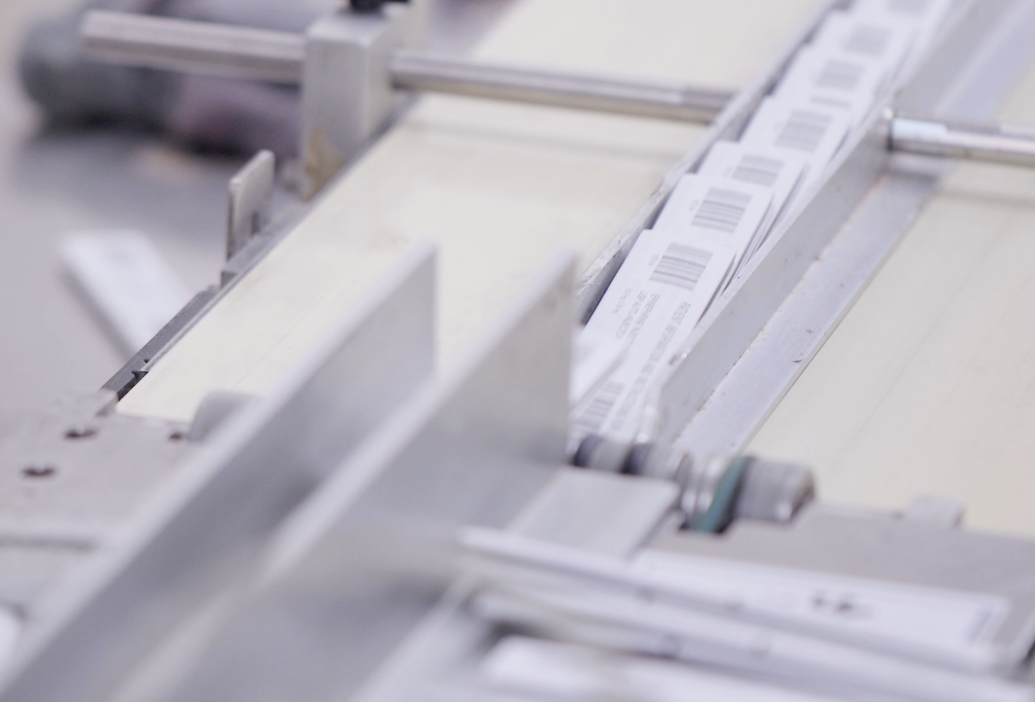 Inserts, Outserts and IFUs - RLG Healthcare