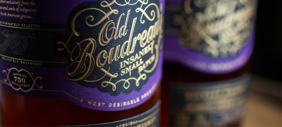 Premium Labels for Premium Products | Resource Label Group