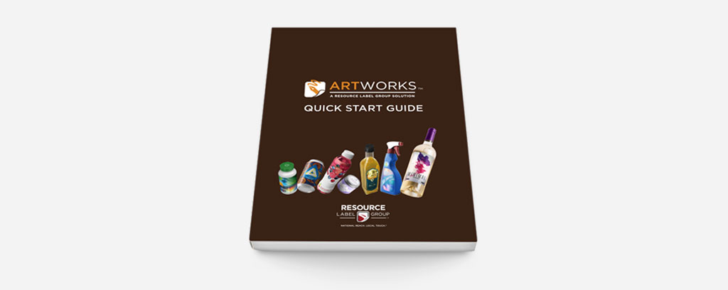 Quick Start Guide | Resource Label Group
