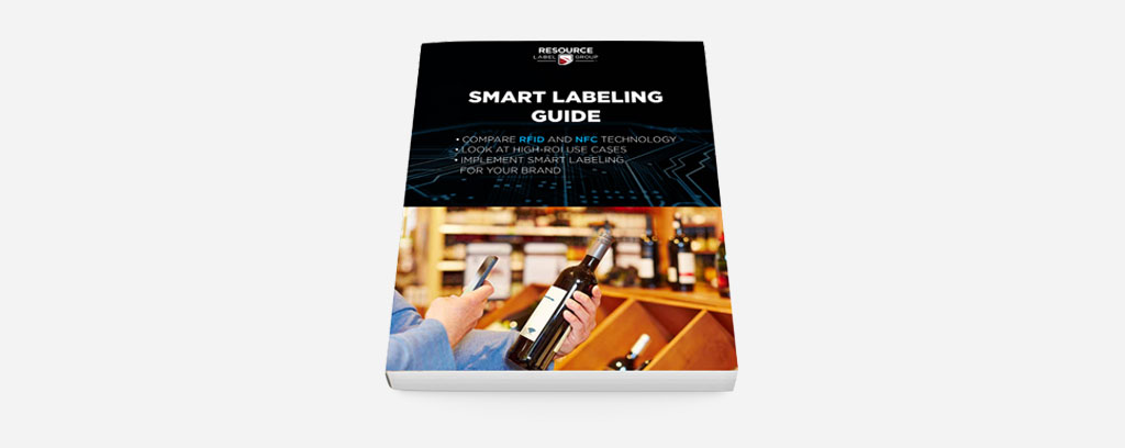 Smart Labeling Guide | RLG Healthcare