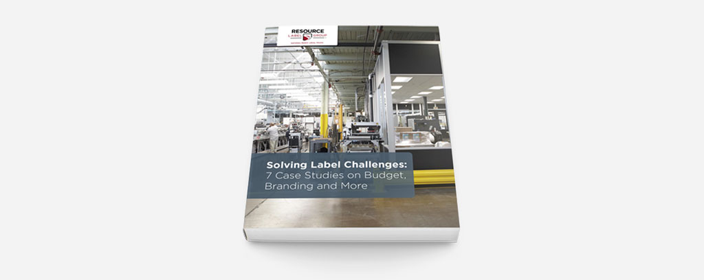 Solving label challenges: 7 case studies on budget, branding and more ...