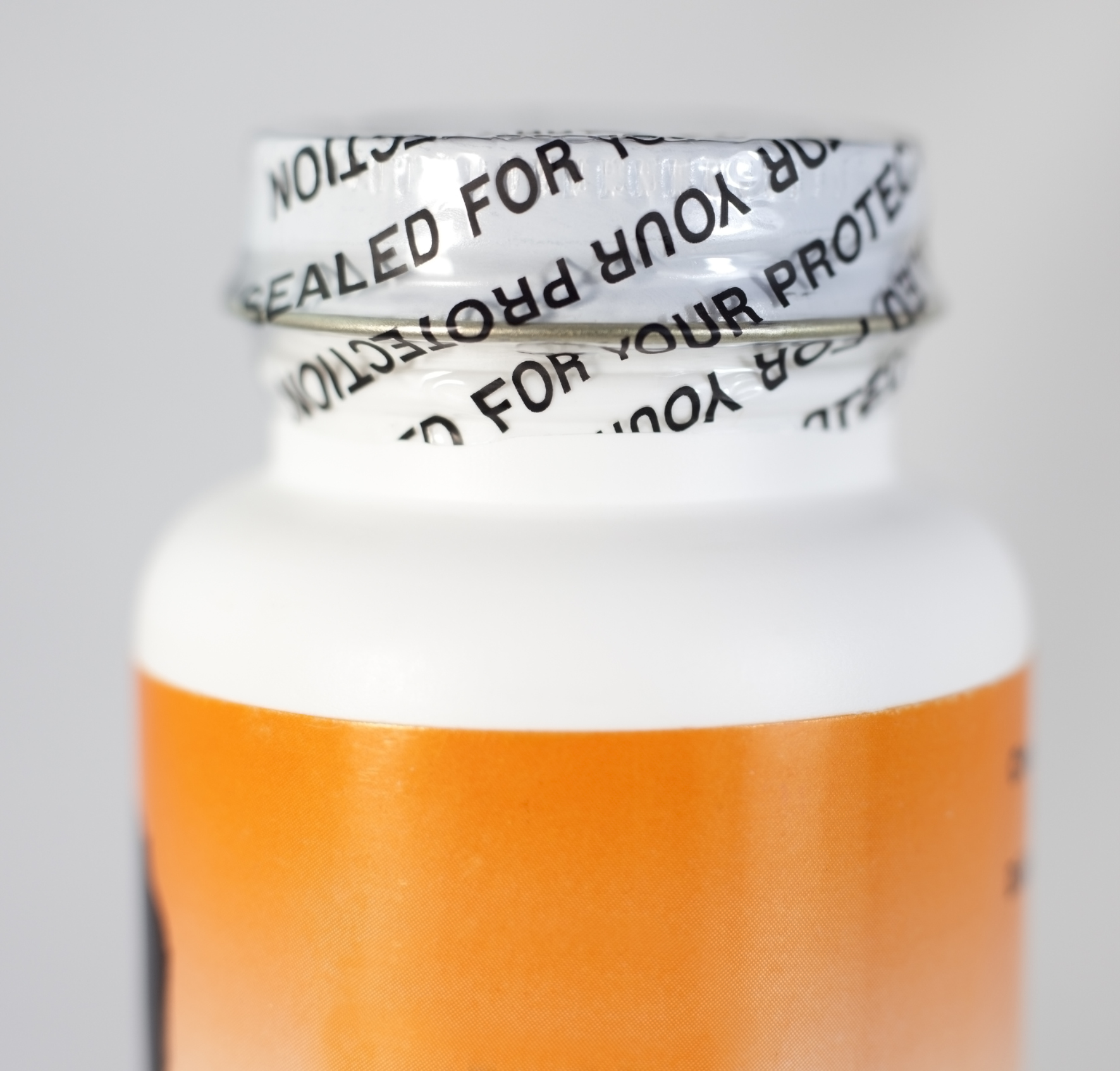 Shrink Sleeve - RLG Healthcare