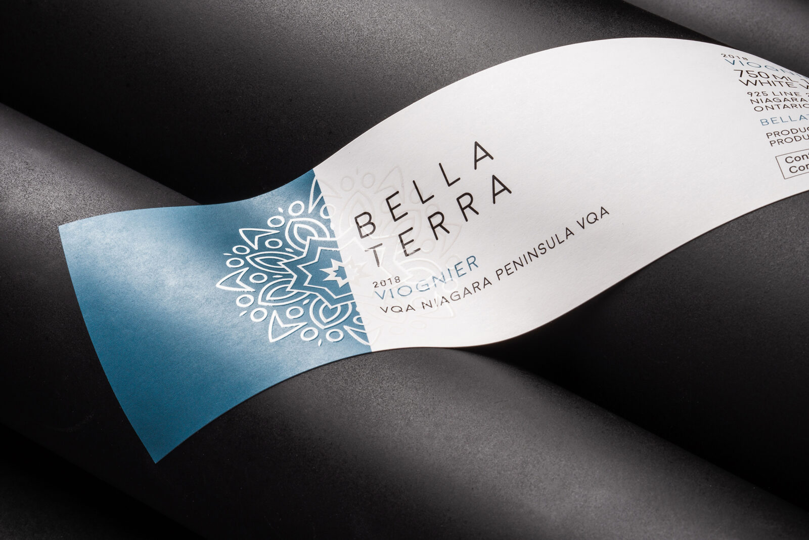 Label Samples For Wineries | RLG Healthcare