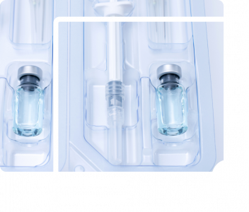 Biotechnology - Labels and Packaging - RLG Healthcare