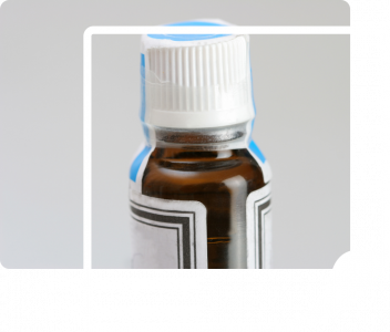 Brand Security - RLG Healthcare