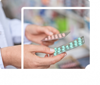 Pharmaceutical Printing and Inventory - RLG Healthcare