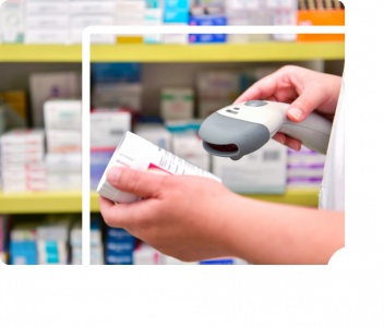 Smart Packaging - RLG Healthcare