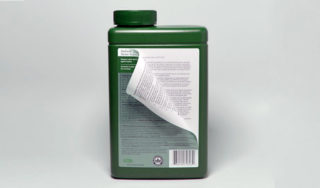 Considerations for chemical labeling: using ECLs in compliance