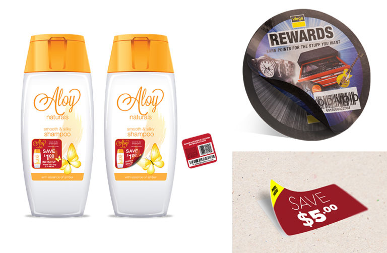 Multi-Ply Label Options | Resource Label Group