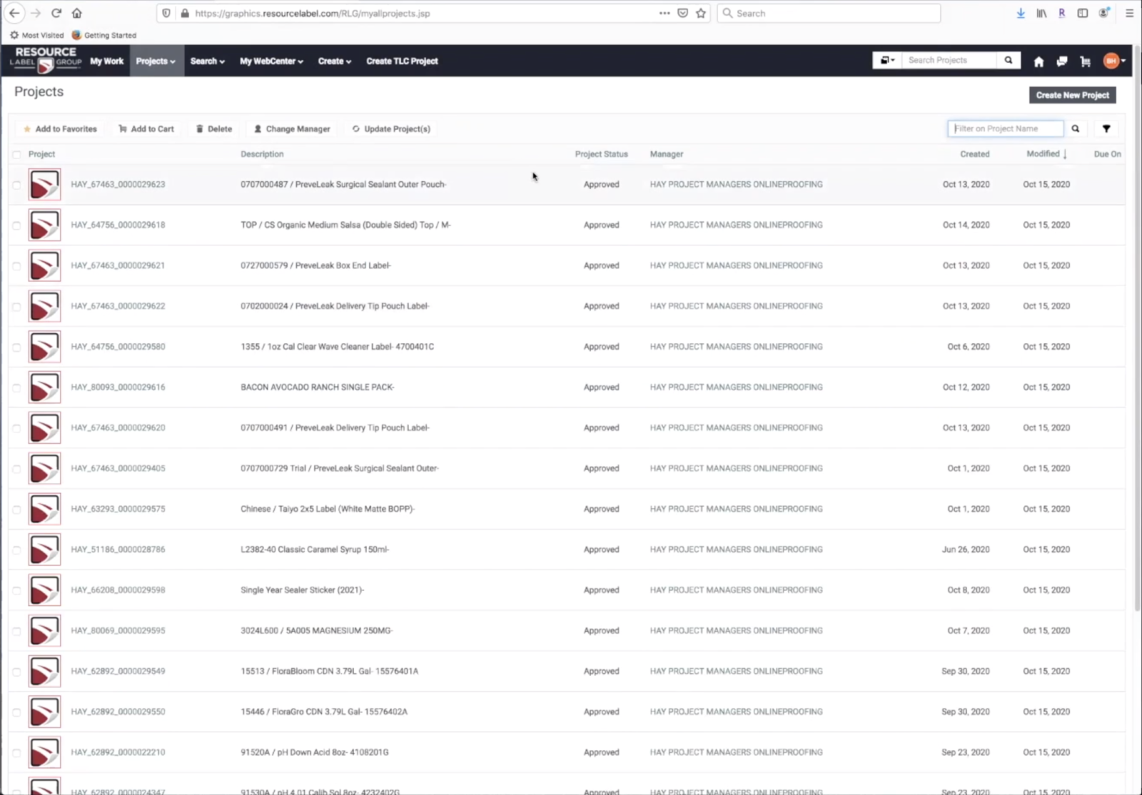 Streamlining Label Design Review with ARTWORKS Software | Resource ...