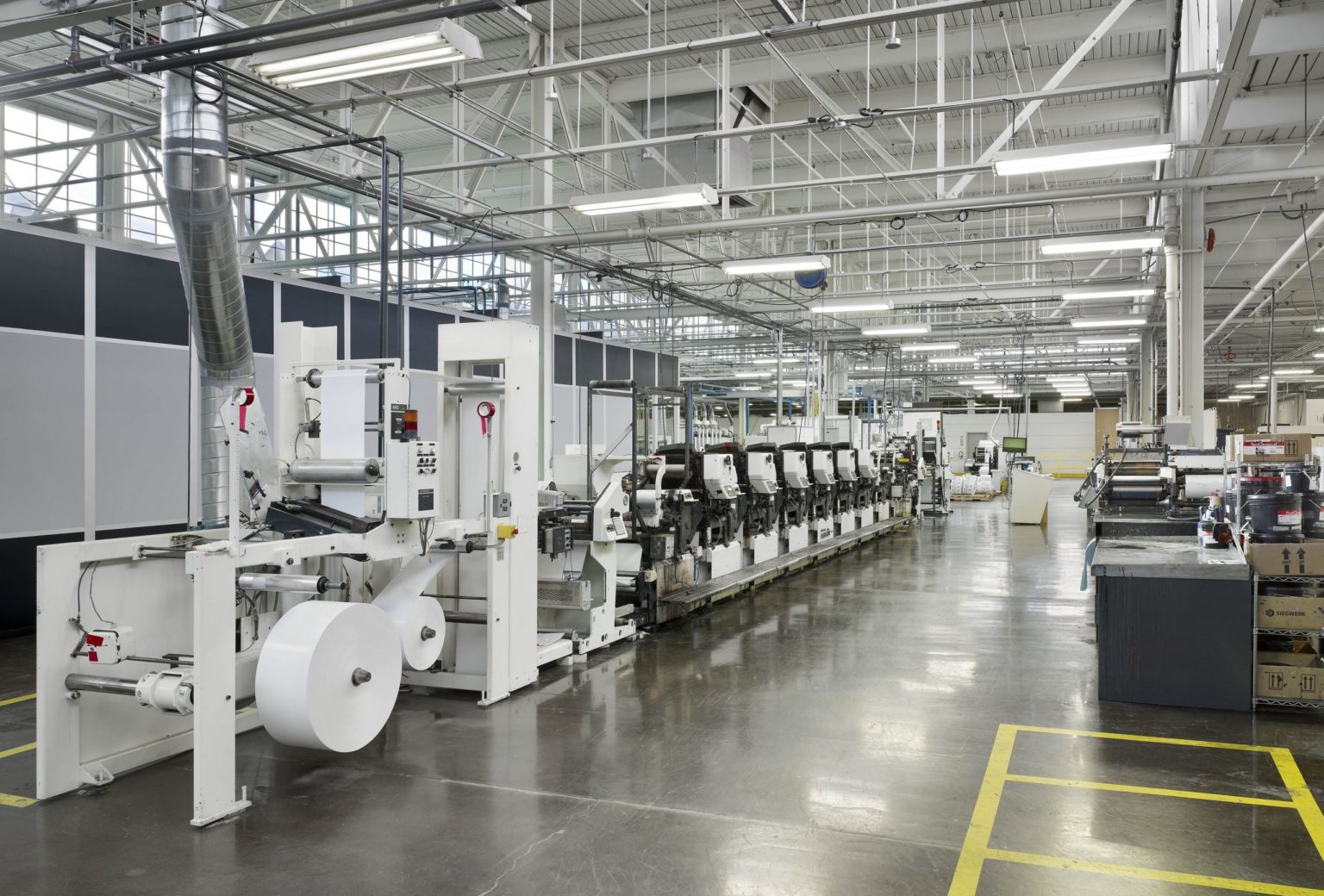 Label Partner | Resource Label Group