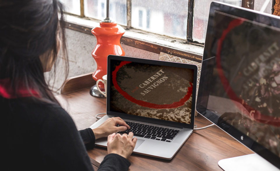 VIRTUAL CHECK: Press checks made easier | Resource Label Group