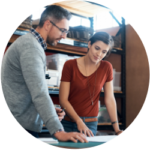 Label Printing Jobs | Resource Label Group