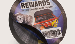 Promotional Labels | Resource Label Group