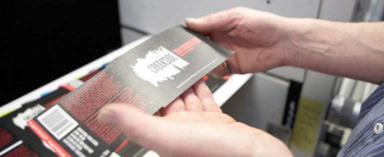 Label Adhesion Problems - Resource Label Group