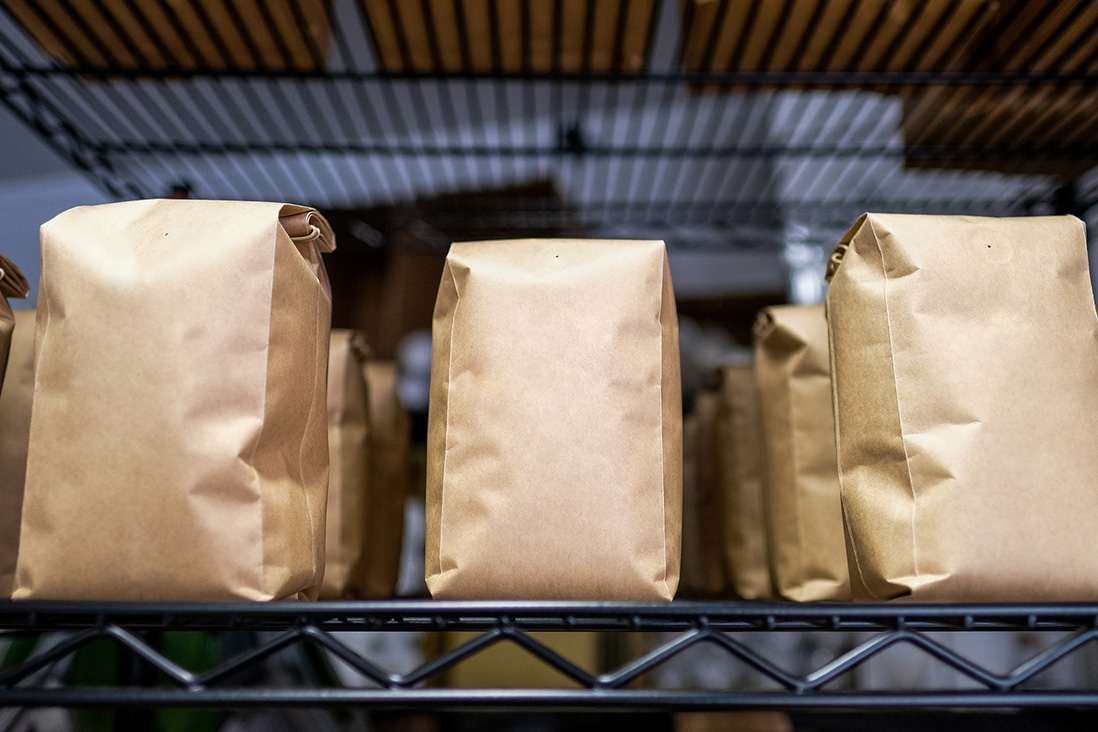 Beverage labels that make the mouth water - Resource Label Group