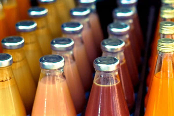 Custom Beverage Labels | Resource Label Group