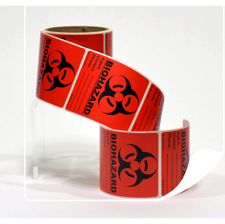 Product Safety and Warning Labels | Resource Label Group