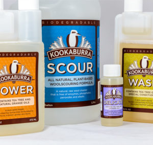 Custom Chemical Label Printing | Resource Label Group