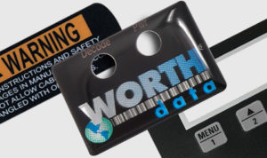 Electronic Product Labels | Resource Label Group