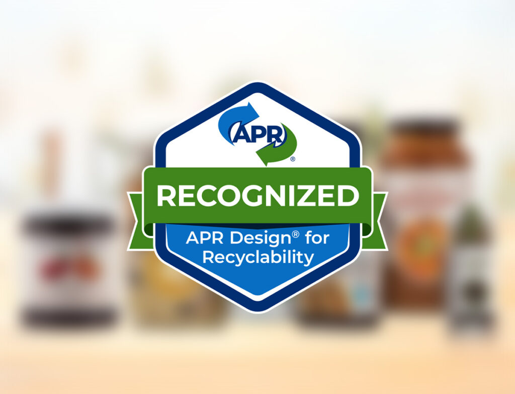 Sustainability Solutions | Resource Label Group