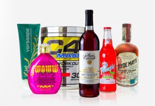 McDowell | Label Printing | Plano Texas