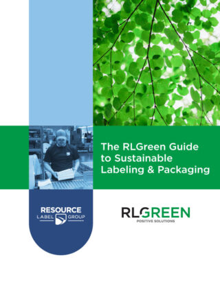 Sustainability Solutions | Resource Label Group