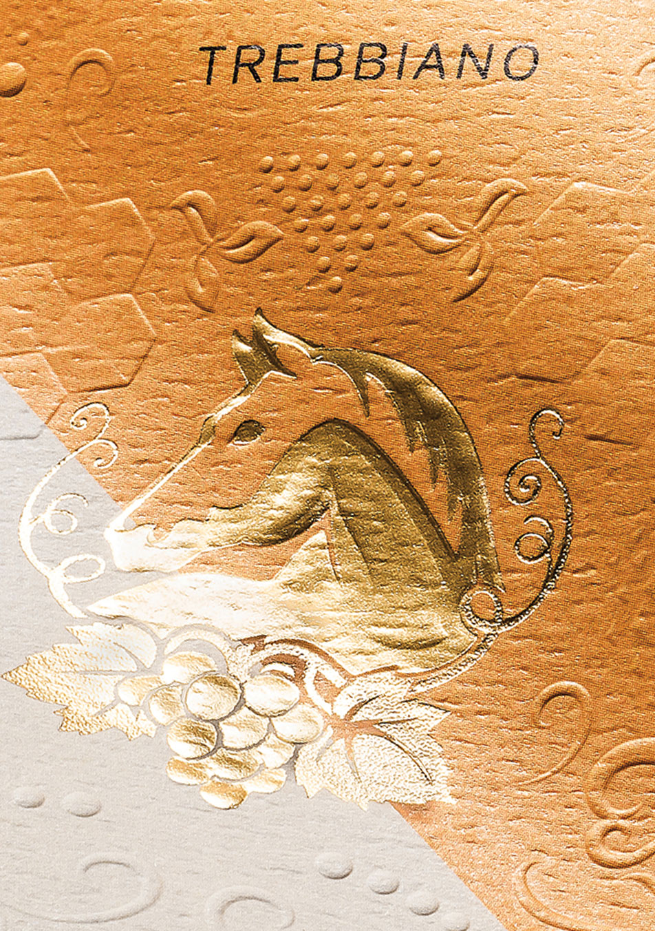 Embossed and Raised Label Printing | Resource Label Group