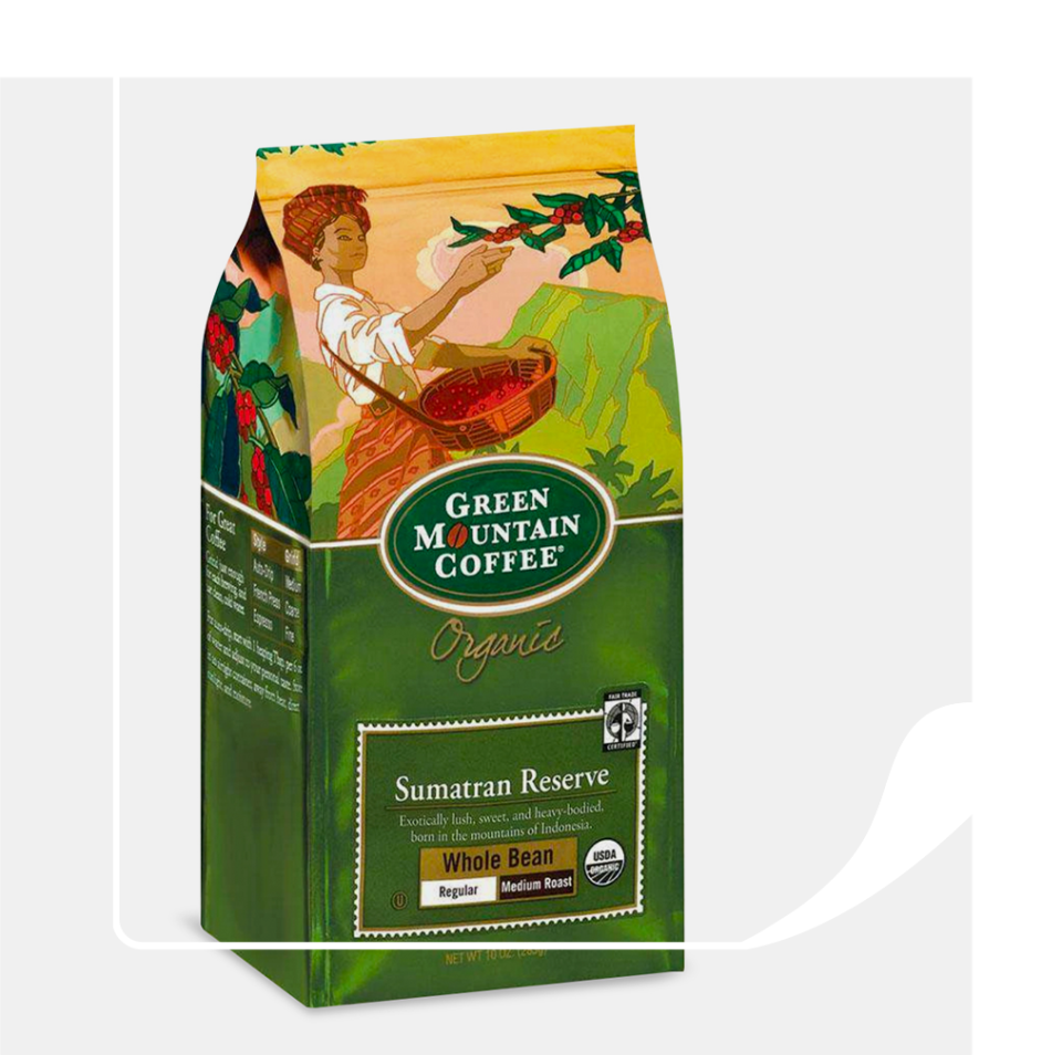 Custom Flexible Packaging | Resource Label Group