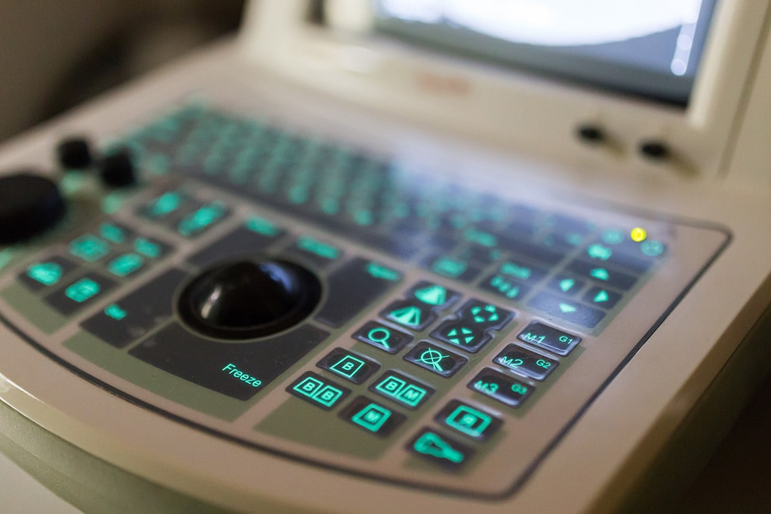 Custom Industrial Product Label Printing | Resource Label Group