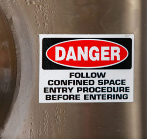 Custom Industrial Product Label Printing | Resource Label Group