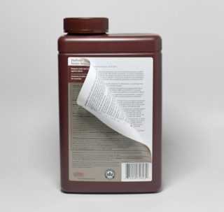 Custom Industrial Product Label Printing | Resource Label Group