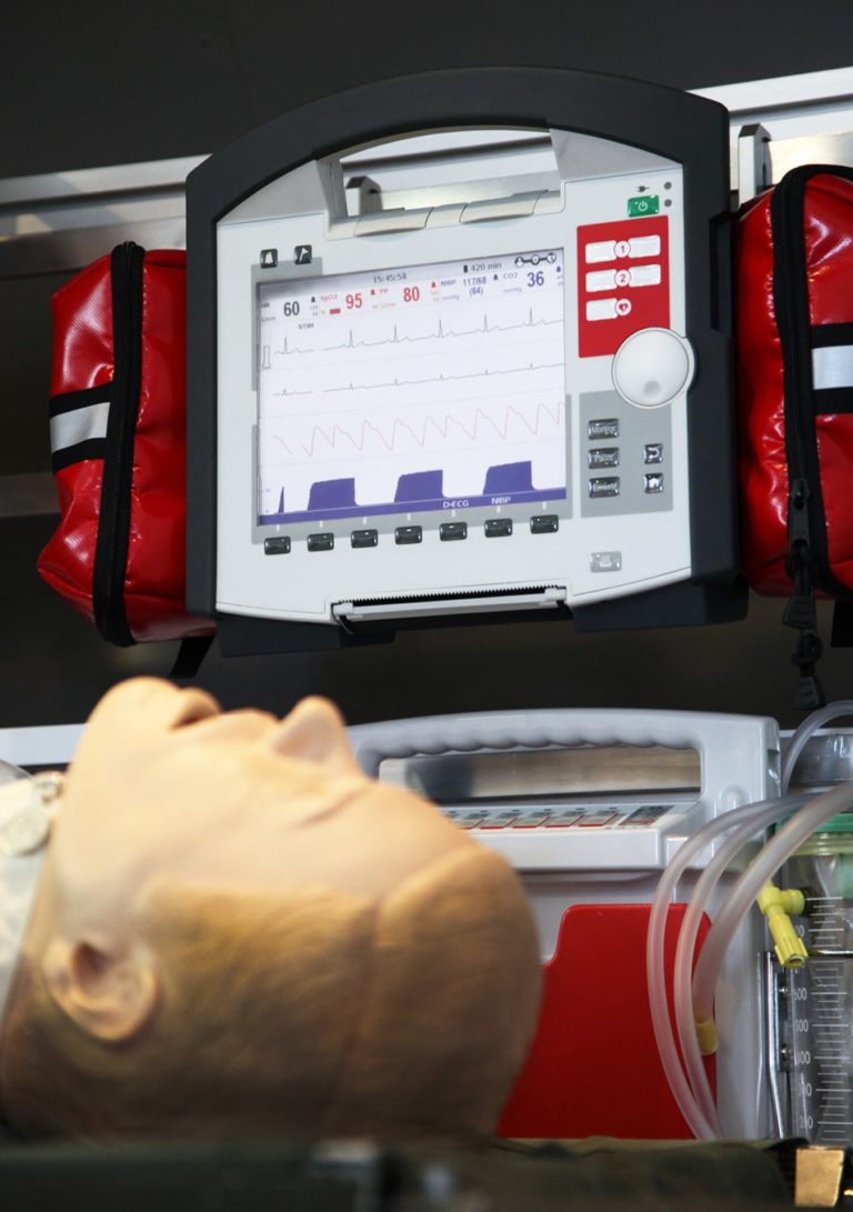Traceable Medical Device Labeling | Resource Label Group