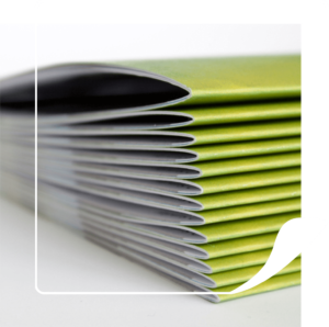 Custom Paper Inserts | Resource Label Group