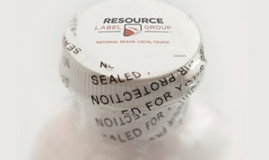 Products Overview | Resource Label Group