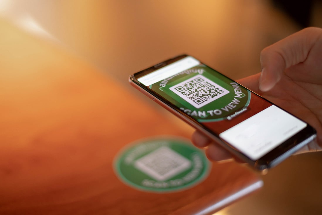 NFC Tag Labels | Resource Label Group