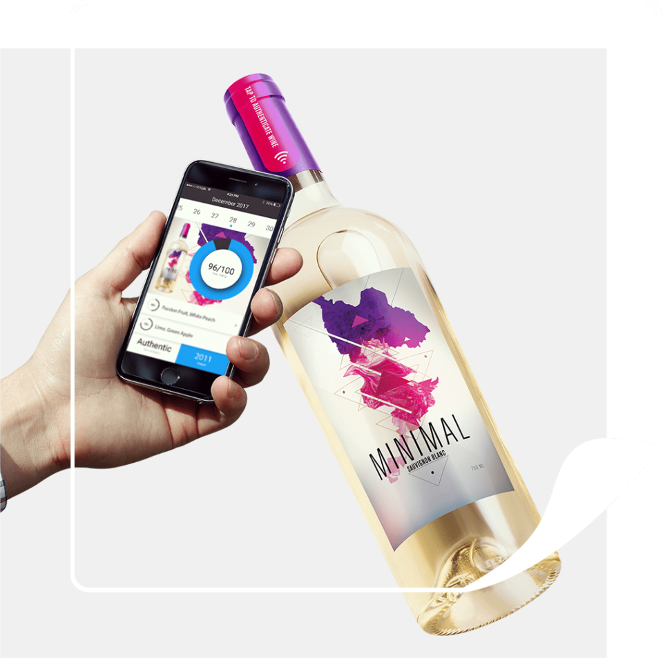 NFC Tag Labels | Resource Label Group