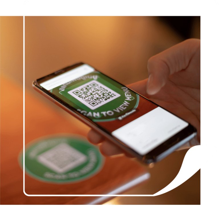 Smart QR Code Labels | Resource Label Group