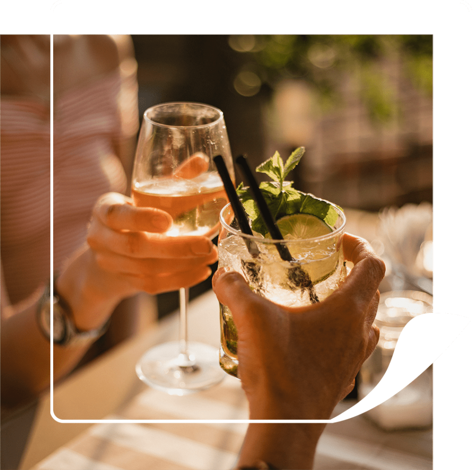 Labels for Wine & Spirit Brands | Resource Label Group