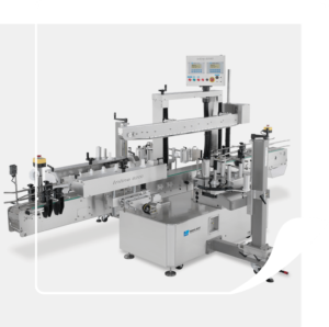 Label Application Machines | Resource Label Group