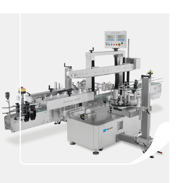 Label Application Machines | Resource Label Group