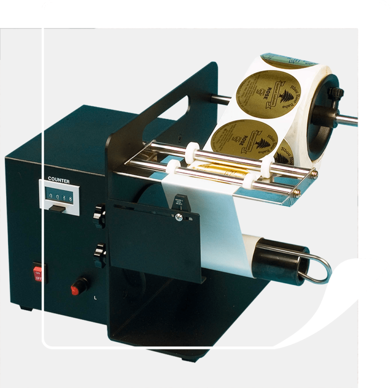 Label Roll Dispensers | Resource Label Group