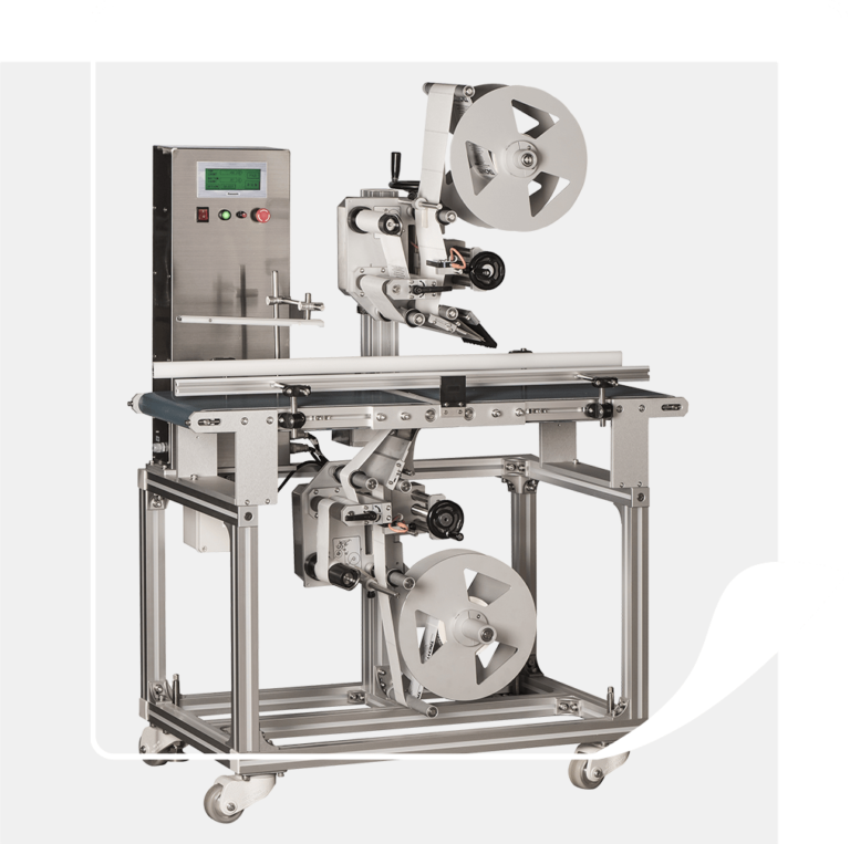 Affordable Labeling Equipment | Resource Label Group